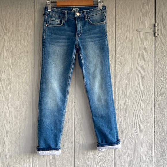 H&M | Bottoms | Hm Girl Jeans | Poshmark